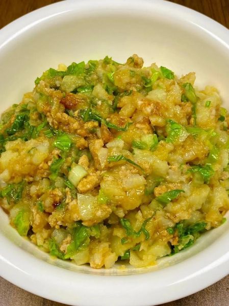 土豆泥怎么做才好吃_家常简单做法-第2张图片-山城妙识 土豆泥怎么做才好吃_家常简单做法-第2张图片-山城妙识