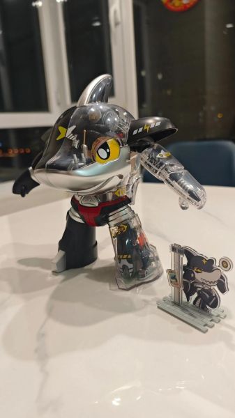 鲨鱼辣椒是什么_鲨鱼辣椒图片怎么拍好看-第3张图片-山城妙识