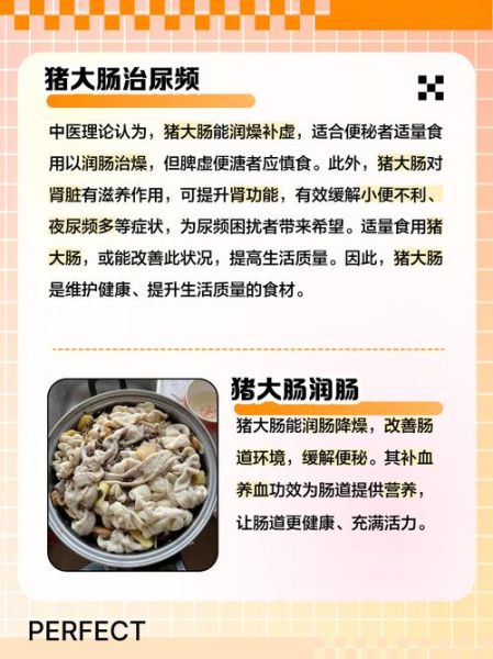 猪大肠的营养价值_猪大肠的功效与作用-第3张图片-山城妙识 猪大肠的营养价值_猪大肠的功效与作用-第3张图片-山城妙识