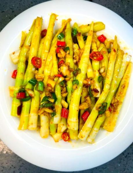 春笋怎么做好吃_新鲜竹笋处理步骤-第1张图片-山城妙识 春笋怎么做好吃_新鲜竹笋处理步骤-第1张图片-山城妙识