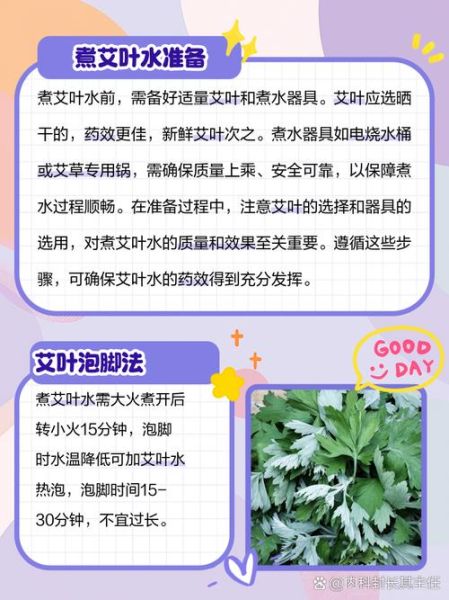 艾叶煮水治湿疹步骤_湿疹用艾叶怎么煮水洗-第3张图片-山城妙识 艾叶煮水治湿疹步骤_湿疹用艾叶怎么煮水洗-第3张图片-山城妙识