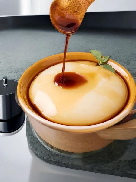 手工凉糕怎么做_手工凉糕配方比例-第1张图片-山城妙识