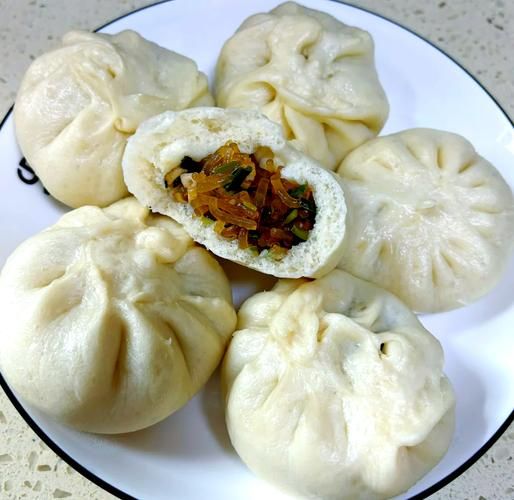 豆腐粉条包子怎么做_豆腐粉条包子馅怎么调-第2张图片-山城妙识