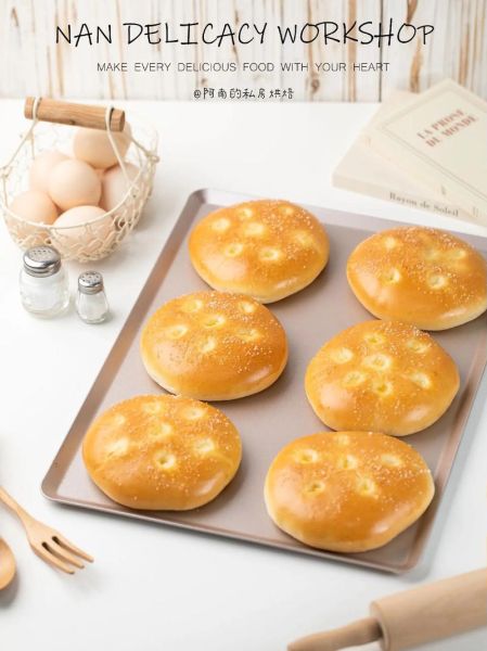 高筋面粉适合做什么_高筋面粉可以做什么面包-第2张图片-山城妙识