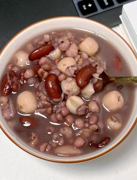 红豆粥怎么煮_红豆粥煮多久才软烂-第1张图片-山城妙识 红豆粥怎么煮_红豆粥煮多久才软烂-第1张图片-山城妙识