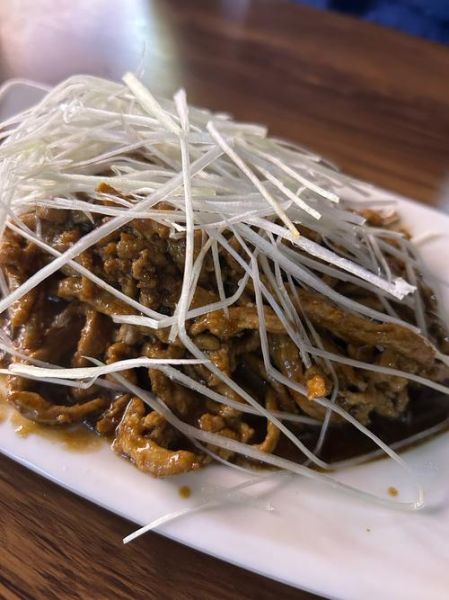 家常酱肉丝怎么做_酱肉丝用什么酱最好-第3张图片-山城妙识 家常酱肉丝怎么做_酱肉丝用什么酱最好-第3张图片-山城妙识