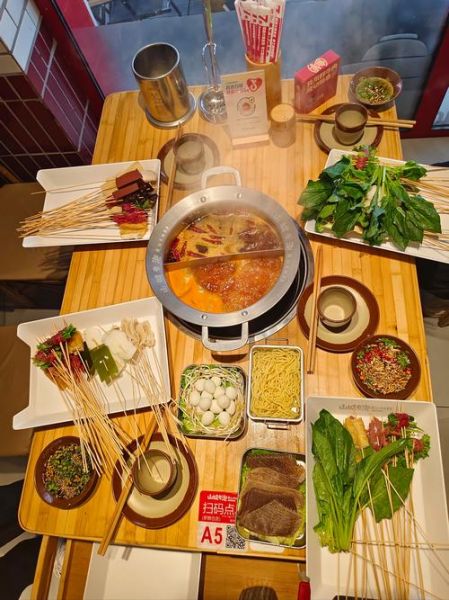 全国串串香排名前十有哪些_哪一家最正宗-第2张图片-山城妙识 全国串串香排名前十有哪些_哪一家最正宗-第2张图片-山城妙识