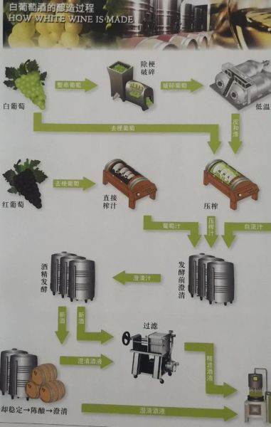 自制葡萄酒的做法步骤_家庭酿酒常见问题-第1张图片-山城妙识