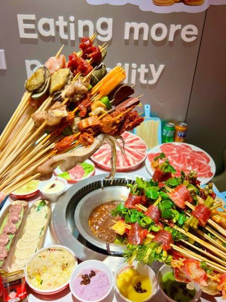 全国串串香排名前十有哪些_哪一家最正宗-第1张图片-山城妙识 全国串串香排名前十有哪些_哪一家最正宗-第1张图片-山城妙识