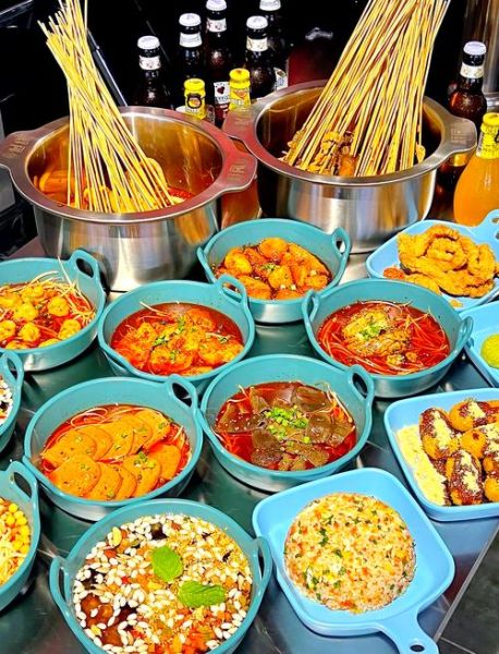 全国串串香排名前十有哪些_哪一家最正宗-第3张图片-山城妙识 全国串串香排名前十有哪些_哪一家最正宗-第3张图片-山城妙识