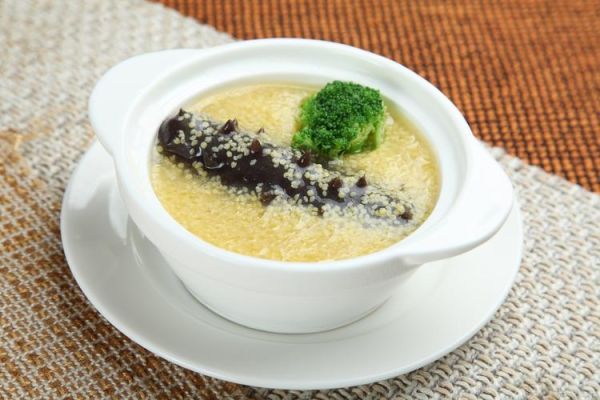 小米炖辽参的做法_小米炖辽参的功效-第3张图片-山城妙识