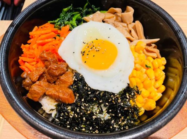 巴西烤肉拌饭怎么做_巴西烤肉拌饭热量高吗-第3张图片-山城妙识