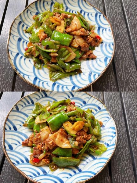 50道最下饭的家常菜有哪些_怎么做才最香-第3张图片-山城妙识