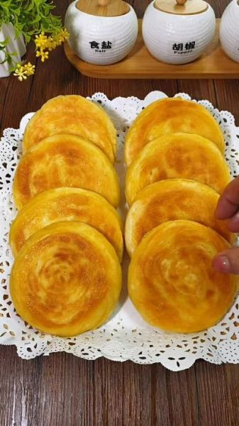 酥皮火烧怎么做_酥皮火烧的配方比例-第3张图片-山城妙识 酥皮火烧怎么做_酥皮火烧的配方比例-第3张图片-山城妙识