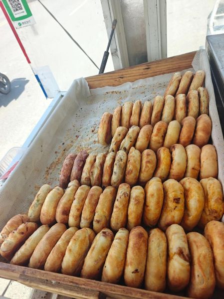 酥皮火烧怎么做_酥皮火烧的配方比例-第1张图片-山城妙识 酥皮火烧怎么做_酥皮火烧的配方比例-第1张图片-山城妙识