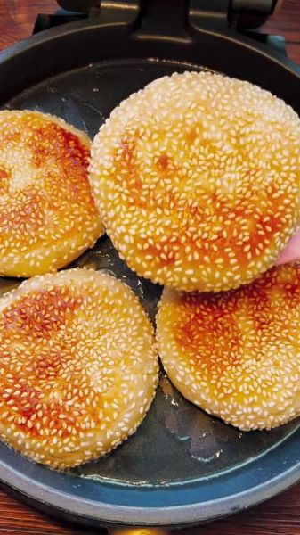 酥皮火烧怎么做_酥皮火烧的配方比例-第2张图片-山城妙识 酥皮火烧怎么做_酥皮火烧的配方比例-第2张图片-山城妙识