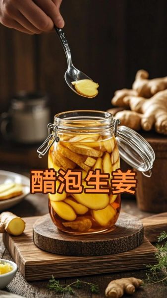 醋泡姜几天可以吃_醋泡姜的正确做法-第3张图片-山城妙识