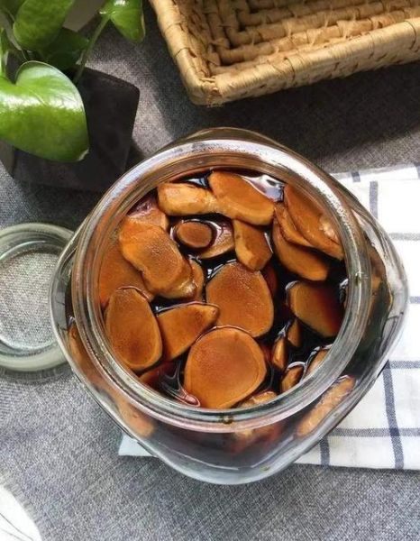 醋泡姜几天可以吃_醋泡姜的正确做法-第2张图片-山城妙识