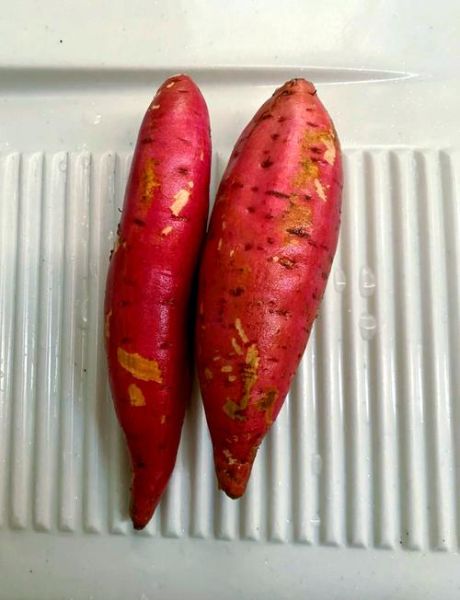 老式微波炉怎么烤红薯_老式微波炉烤红薯要多久-第3张图片-山城妙识