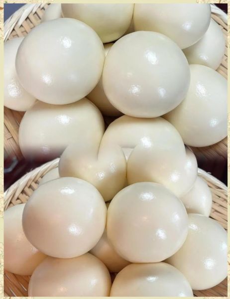 怎么蒸出松软的馒头_蒸馒头为什么发不起来-第3张图片-山城妙识