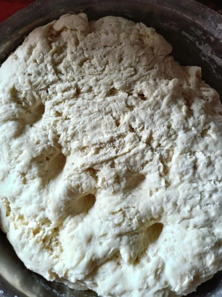 怎么蒸出松软的馒头_蒸馒头为什么发不起来-第2张图片-山城妙识