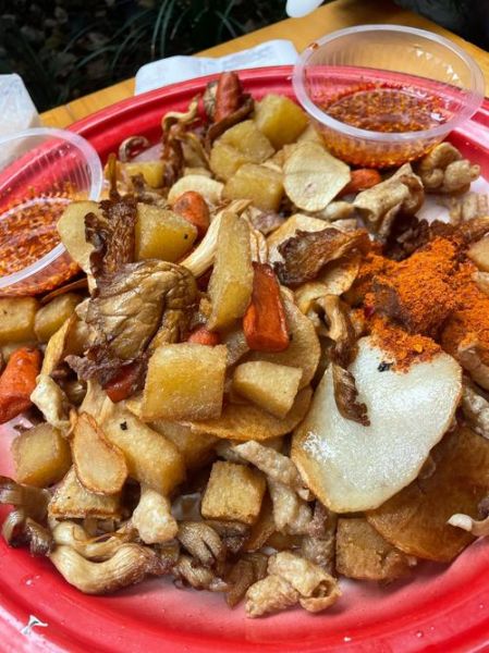 四川甜不辣酱料怎么做_正宗配方比例是多少-第2张图片-山城妙识