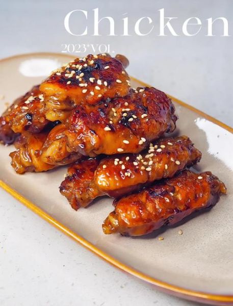 家常红烧鸡翅最简单做法窍门_新手零失败技巧-第3张图片-山城妙识 家常红烧鸡翅最简单做法窍门_新手零失败技巧-第3张图片-山城妙识