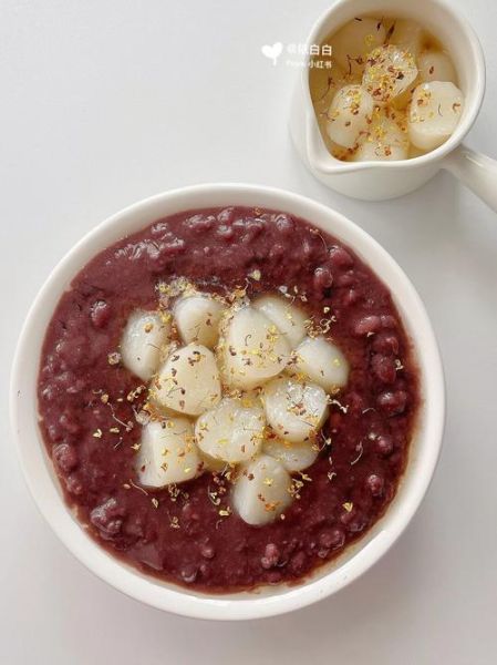 补血养颜红豆沙怎么做_红豆沙补血效果好吗-第1张图片-山城妙识 补血养颜红豆沙怎么做_红豆沙补血效果好吗-第1张图片-山城妙识