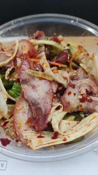 猪头肉怎么做好吃_猪头肉为什么便宜-第3张图片-山城妙识 猪头肉怎么做好吃_猪头肉为什么便宜-第3张图片-山城妙识