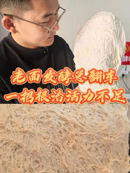 老面怎么发酵_老面发酵失败怎么办-第1张图片-山城妙识 老面怎么发酵_老面发酵失败怎么办-第1张图片-山城妙识