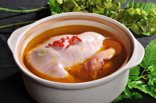 肚包鸡怎么烧_肚包鸡正宗做法-第1张图片-山城妙识 肚包鸡怎么烧_肚包鸡正宗做法-第1张图片-山城妙识