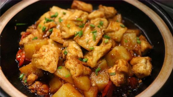 土豆炖豆腐的家常做法_土豆炖豆腐怎么做好吃-第1张图片-山城妙识 土豆炖豆腐的家常做法_土豆炖豆腐怎么做好吃-第1张图片-山城妙识