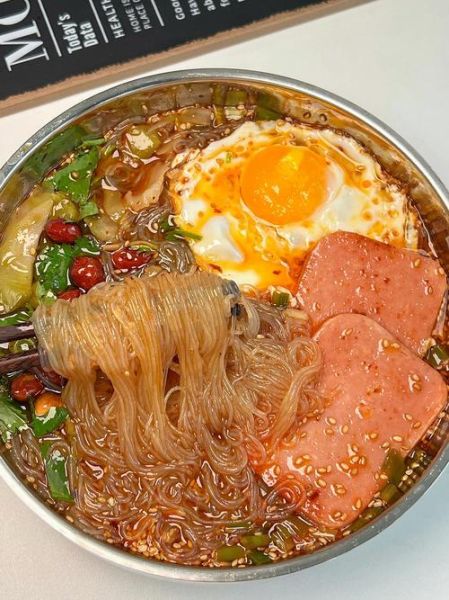 酸辣粉的做法大全家常_酸辣粉怎么做好吃-第3张图片-山城妙识 酸辣粉的做法大全家常_酸辣粉怎么做好吃-第3张图片-山城妙识