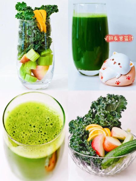 羽衣甘蓝汁能减肥吗_羽衣甘蓝汁怎么做最好喝-第3张图片-山城妙识 羽衣甘蓝汁能减肥吗_羽衣甘蓝汁怎么做最好喝-第3张图片-山城妙识