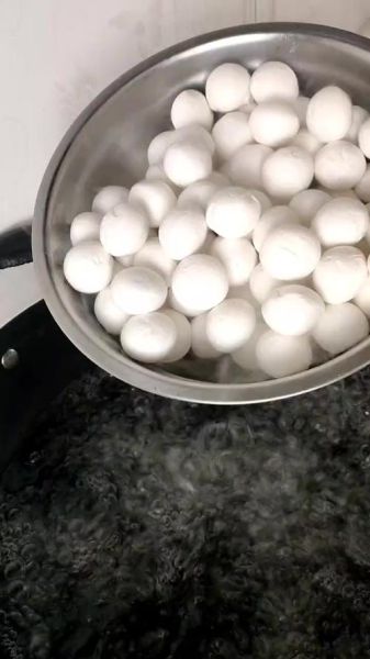 元宵冷水下锅煮多久_元宵冷水下锅会不会破皮-第1张图片-山城妙识 元宵冷水下锅煮多久_元宵冷水下锅会不会破皮-第1张图片-山城妙识