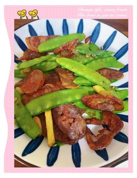 荷兰豆要煮多久才安全_荷兰豆没煮熟会中毒吗-第3张图片-山城妙识 荷兰豆要煮多久才安全_荷兰豆没煮熟会中毒吗-第3张图片-山城妙识