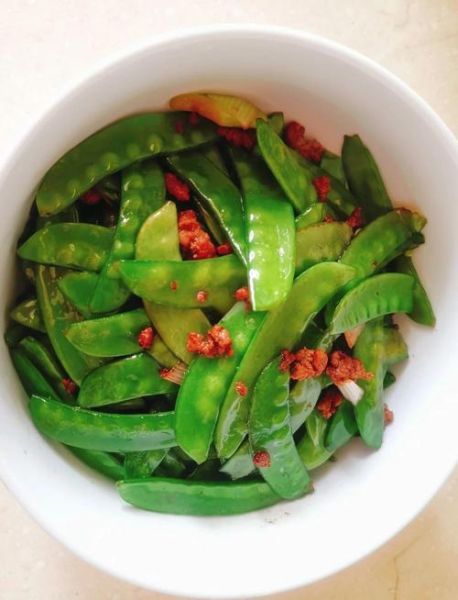 荷兰豆要煮多久才安全_荷兰豆没煮熟会中毒吗-第2张图片-山城妙识 荷兰豆要煮多久才安全_荷兰豆没煮熟会中毒吗-第2张图片-山城妙识