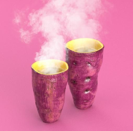 番薯杯干啥的_番薯杯有什么用途-第1张图片-山城妙识