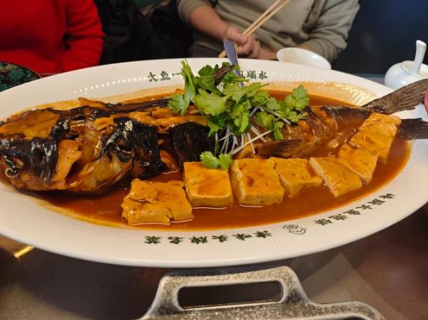 北京鱼头泡饼怎么做_正宗做法窍门-第3张图片-山城妙识