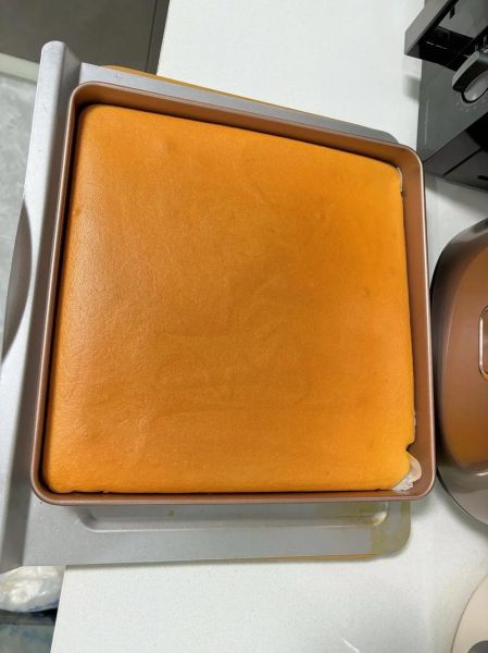 蓝莓奶油蛋糕卷怎么做_蓝莓奶油蛋糕卷配方-第3张图片-山城妙识