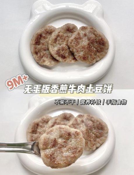 牛肉饼怎么做才嫩_牛肉饼的做法大全-第2张图片-山城妙识 牛肉饼怎么做才嫩_牛肉饼的做法大全-第2张图片-山城妙识