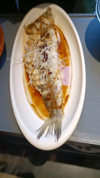 七星鱼怎么做才好吃_七星鱼的家常做法-第1张图片-山城妙识