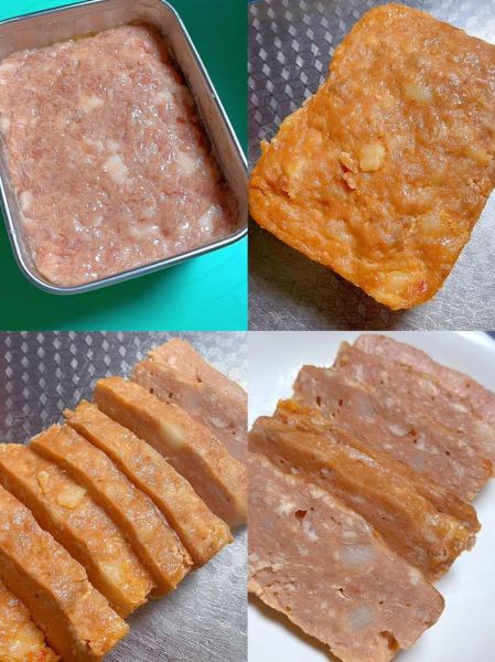 自制午餐肉怎么做_午餐肉配方比例-第2张图片-山城妙识 自制午餐肉怎么做_午餐肉配方比例-第2张图片-山城妙识