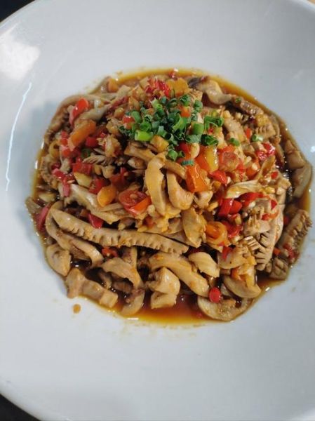 怎样炒腰花不腥又嫩_腰花去腥技巧-第2张图片-山城妙识 怎样炒腰花不腥又嫩_腰花去腥技巧-第2张图片-山城妙识