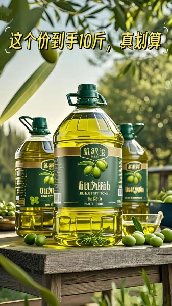 最好的橄榄油品牌有哪些_如何挑选特级初榨橄榄油-第2张图片-山城妙识