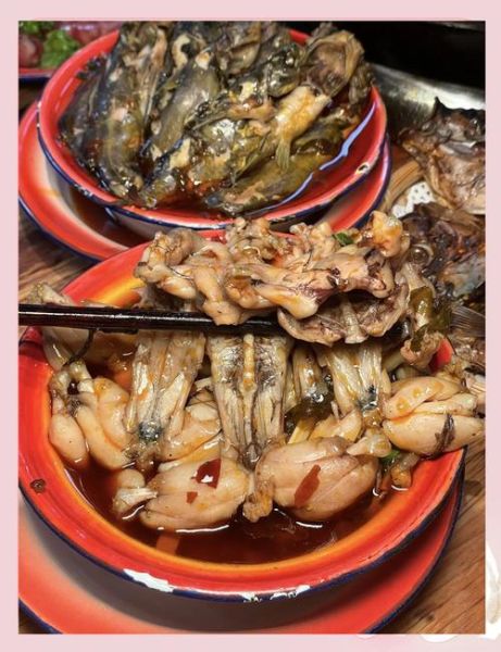 黄辣丁鱼火锅怎么做_黄辣丁鱼火锅底料配方-第3张图片-山城妙识 黄辣丁鱼火锅怎么做_黄辣丁鱼火锅底料配方-第3张图片-山城妙识