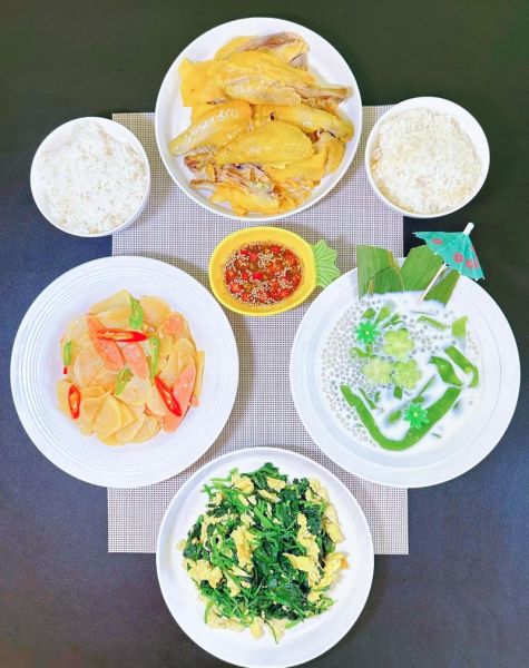 中学生最爱吃的菜有哪些_怎么做简单又好吃-第1张图片-山城妙识