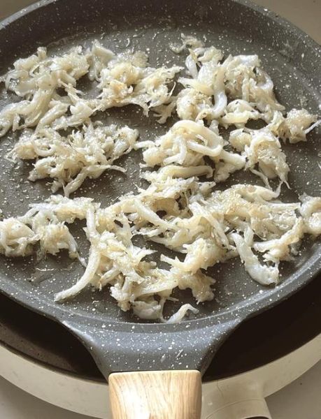 银鱼仔怎么做好吃_银鱼仔的营养价值-第1张图片-山城妙识 银鱼仔怎么做好吃_银鱼仔的营养价值-第1张图片-山城妙识