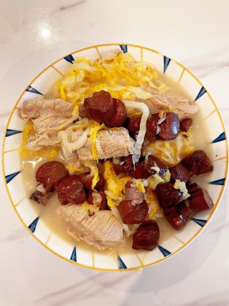 血肠怎么做好吃_血肠的家常做法-第3张图片-山城妙识 血肠怎么做好吃_血肠的家常做法-第3张图片-山城妙识