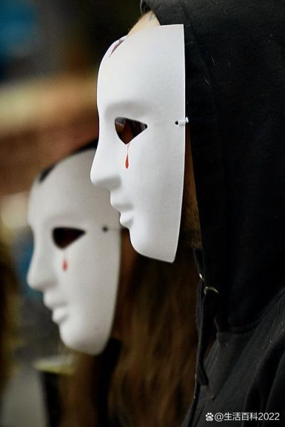 万圣节传说起源_万圣节为什么要扮鬼-第2张图片-山城妙识